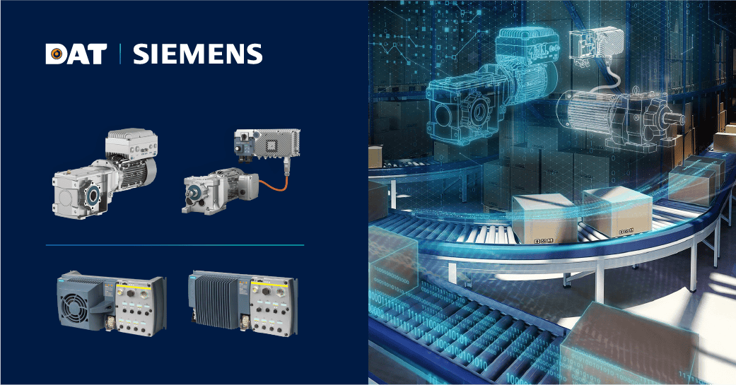 Các dòng biến tần Siemens SINAMICS cho ứng dụng phân tán