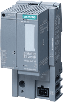 Bộ điều khiển phân tán Siemens Simatic ET 200SP, DAT Technology
