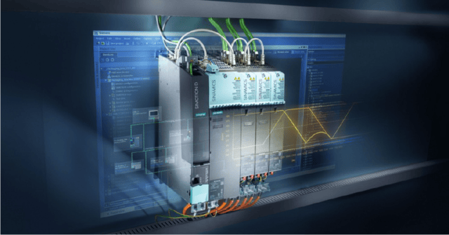 SIMOTION D - Advanced Multi-Axis Motion Control System, DAT Group